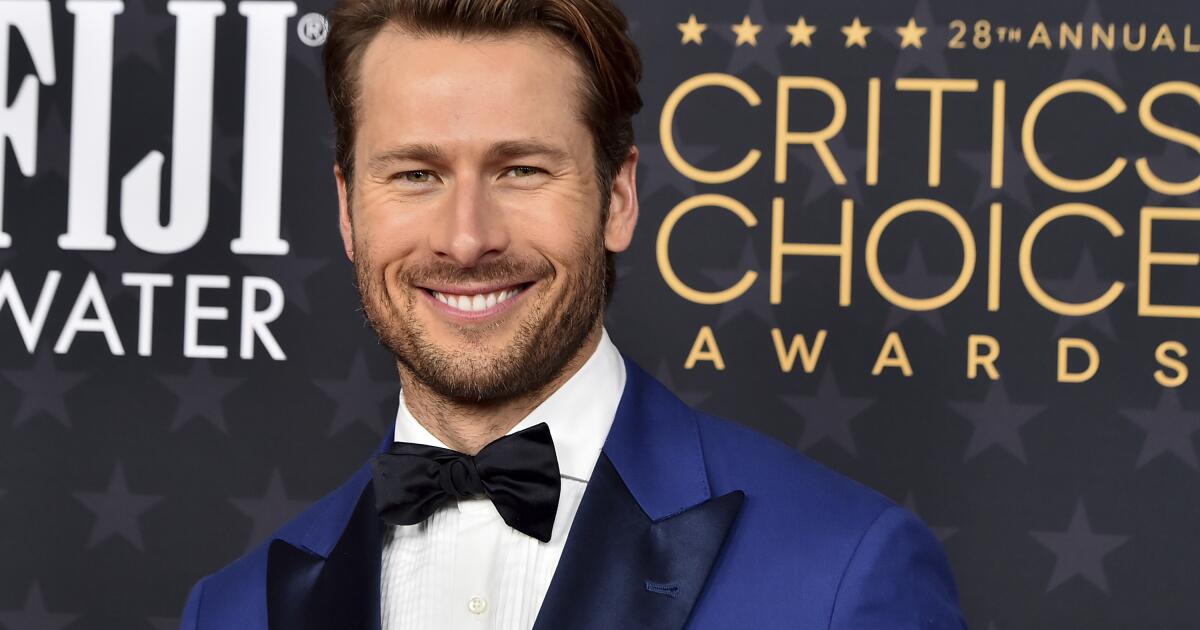 Glen Powell Addresses Sydney Sweeney Affair Rumors Yonkers Observer
